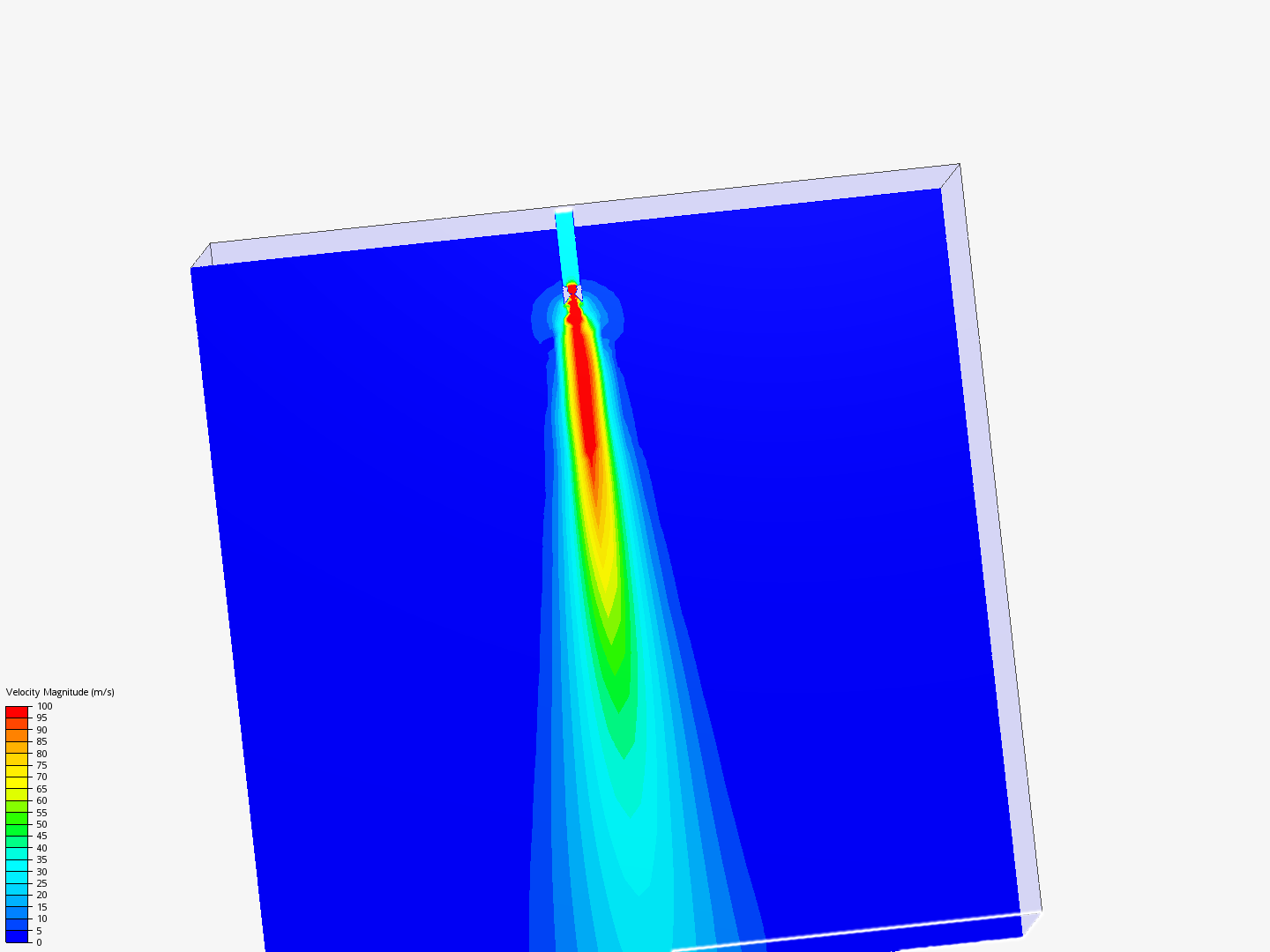 220322_spray nozzle by dwmin | SimScale