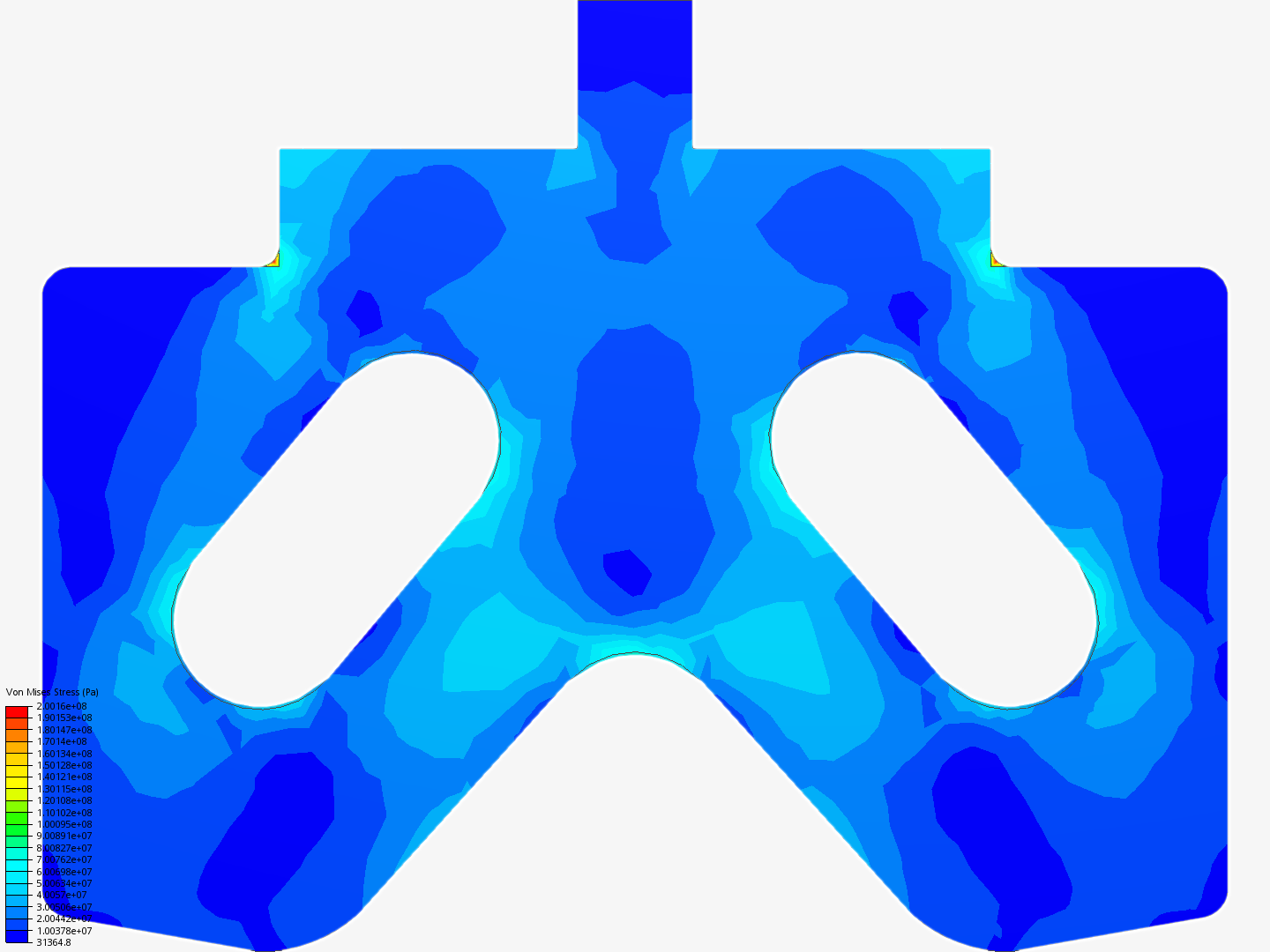 Bottom Tool by dwollmann | SimScale