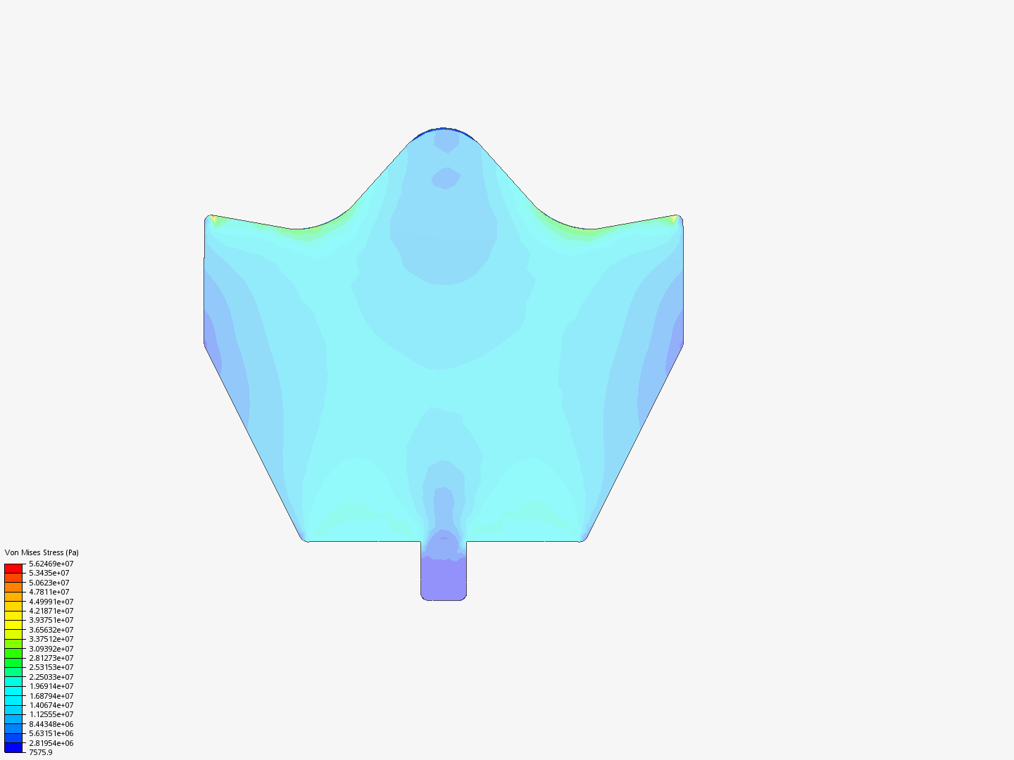 Die Tool by dwollmann | SimScale