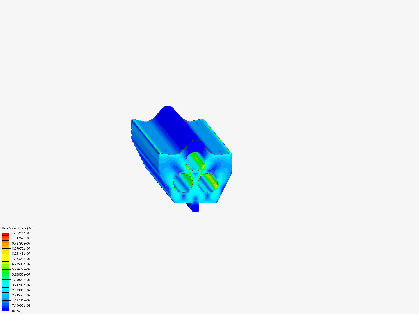 Rib Tool 2 by dwollmann | SimScale