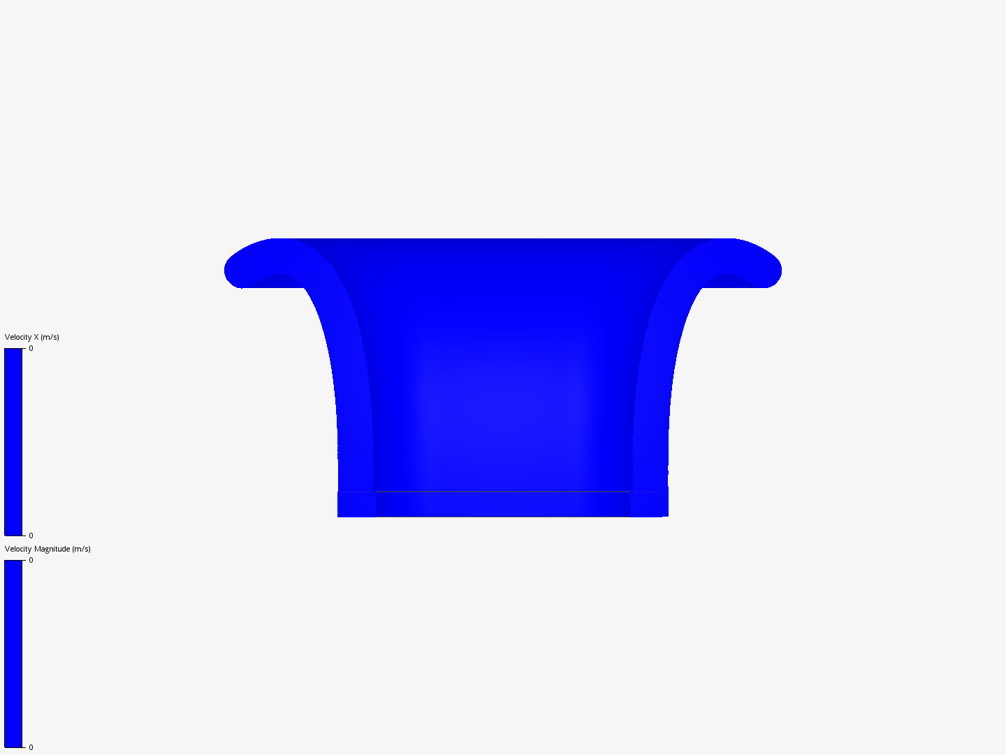 Velocity Stack by dwongyee | SimScale