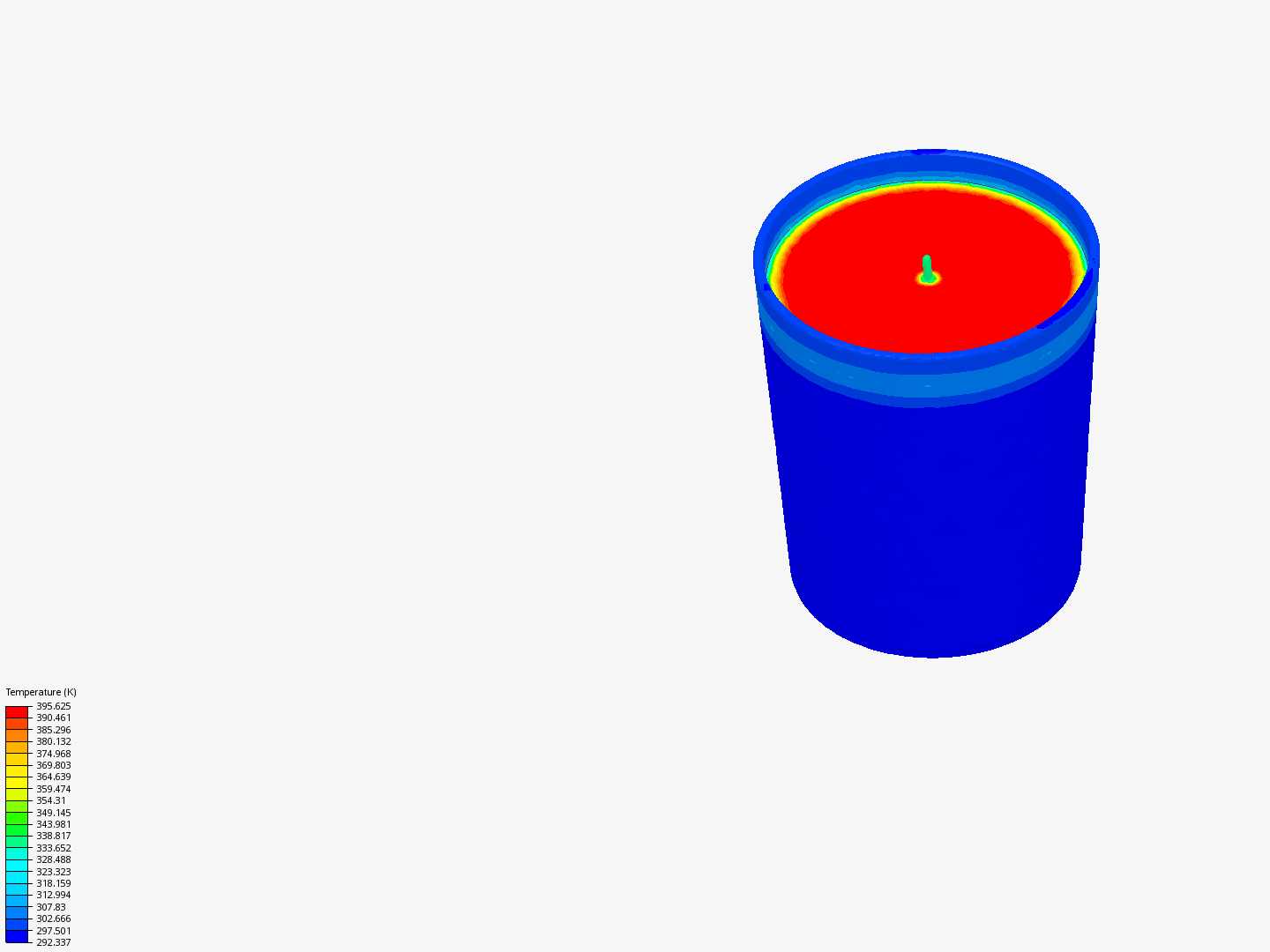 cnfle by dwoodson1818 | SimScale