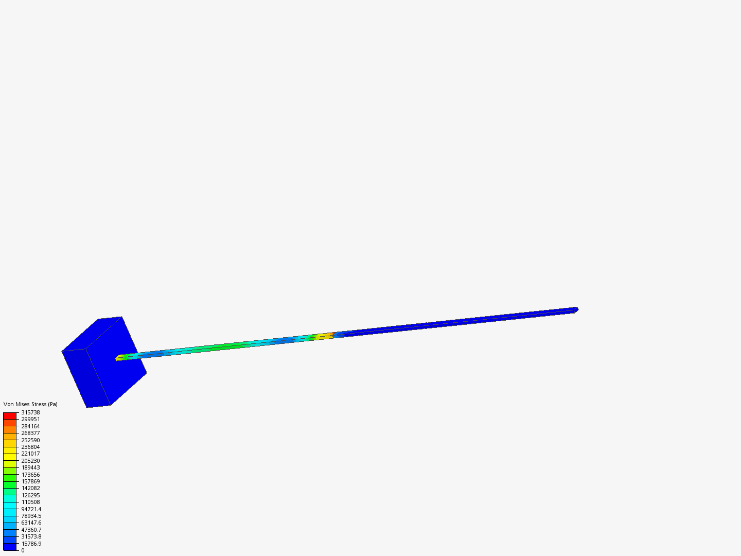 TP_Modelisation by dylan_esteves | SimScale