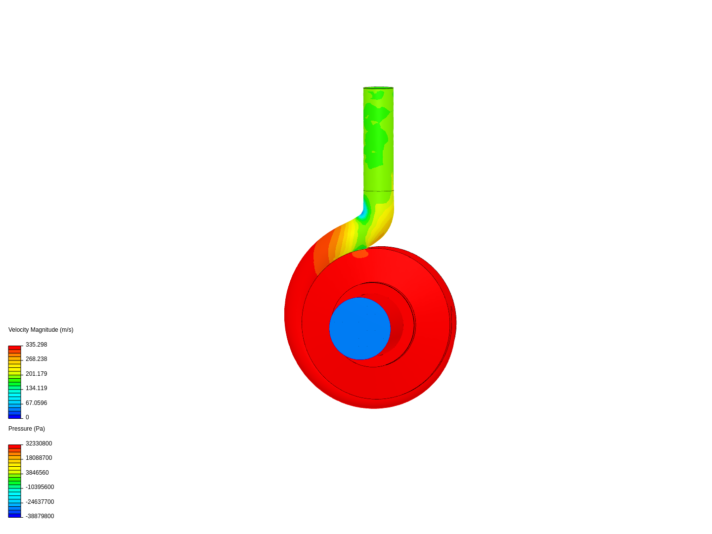 maq flujo by dylanpuert | SimScale