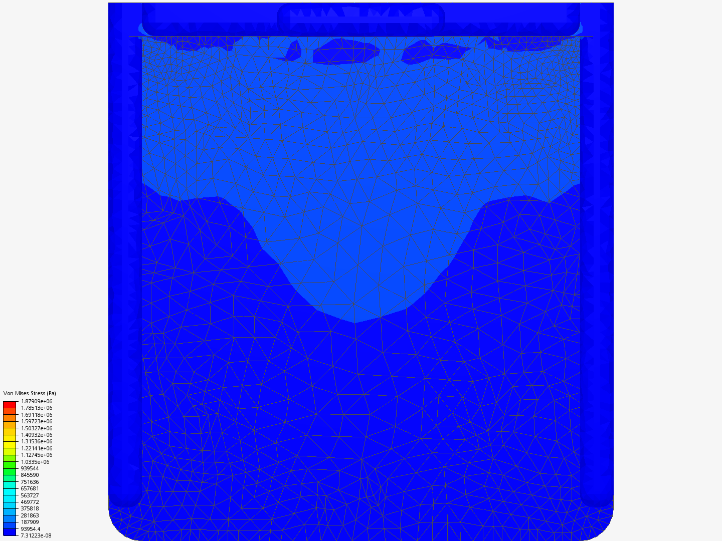 Dypru955 On SimScale SimScale Page 1