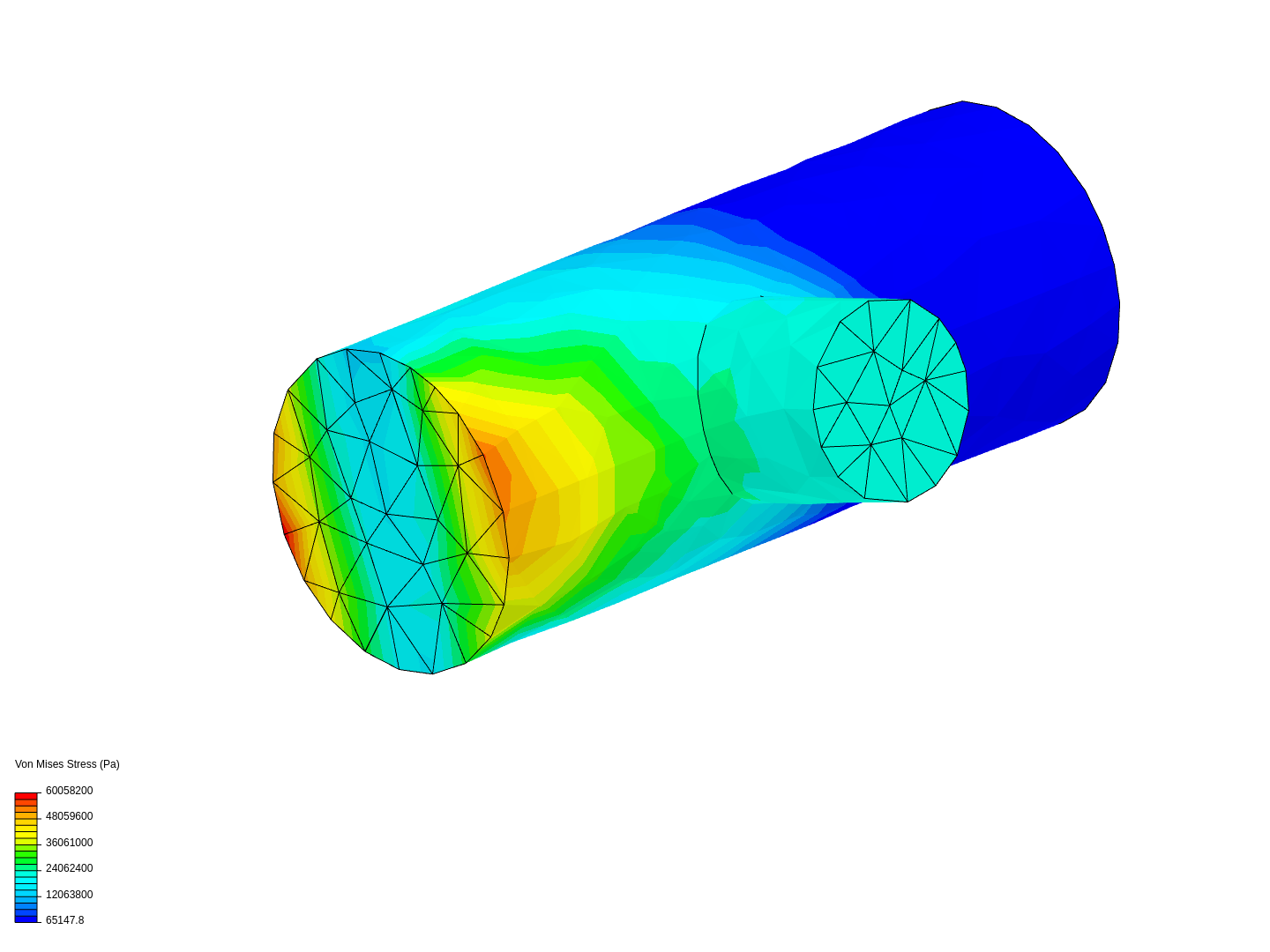 dzulazulkifli on SimScale | SimScale | Page 1