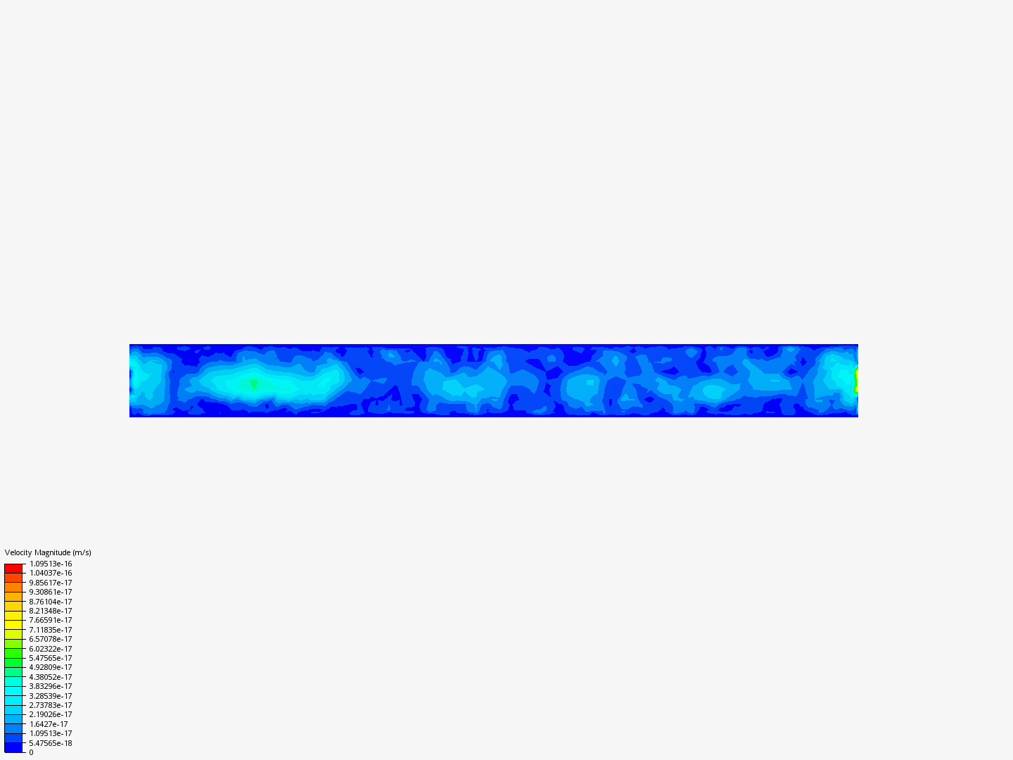 Cylinder by e0895805 | SimScale