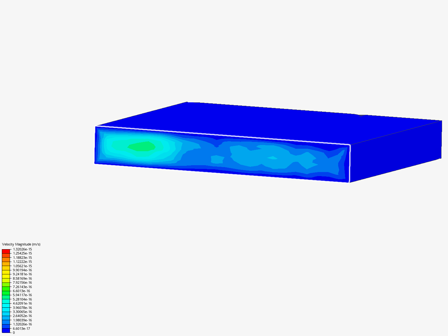 Plate by e0895805 | SimScale