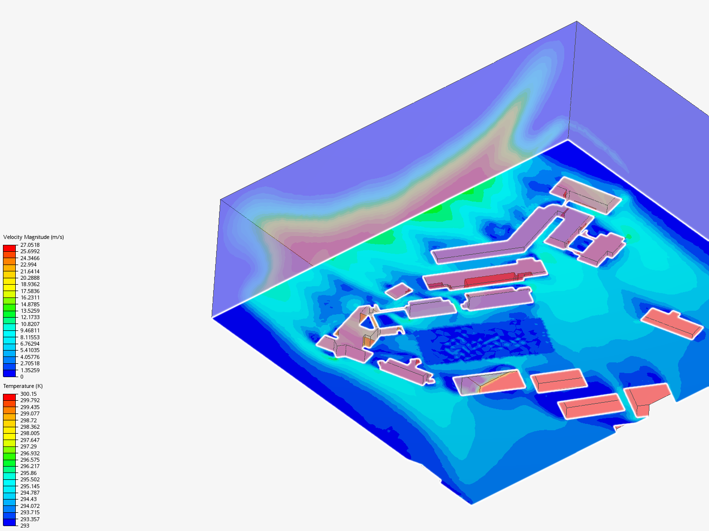 CDEsimulation by e1101849 | SimScale