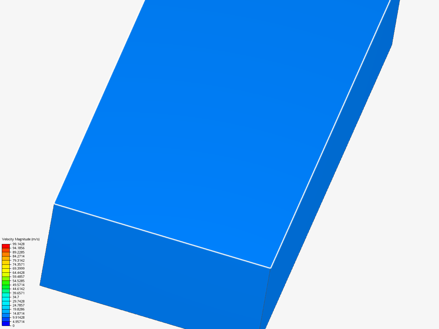 45 deg anu by e2010040 | SimScale