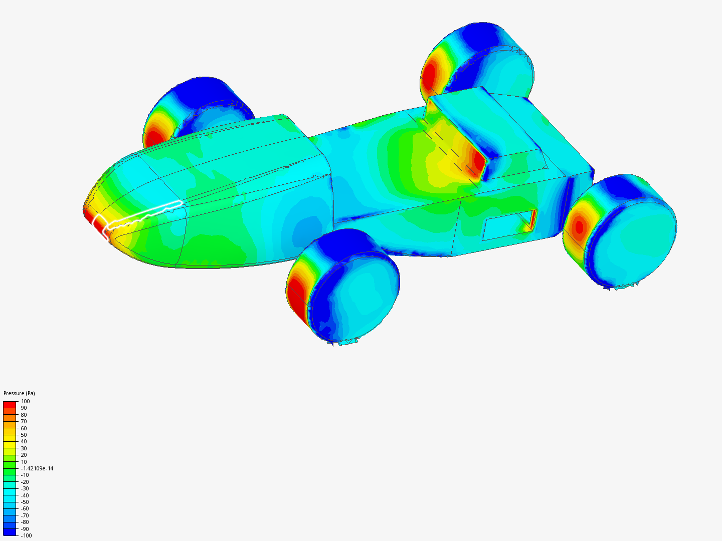 bluffbody 1 by e2010040 | SimScale