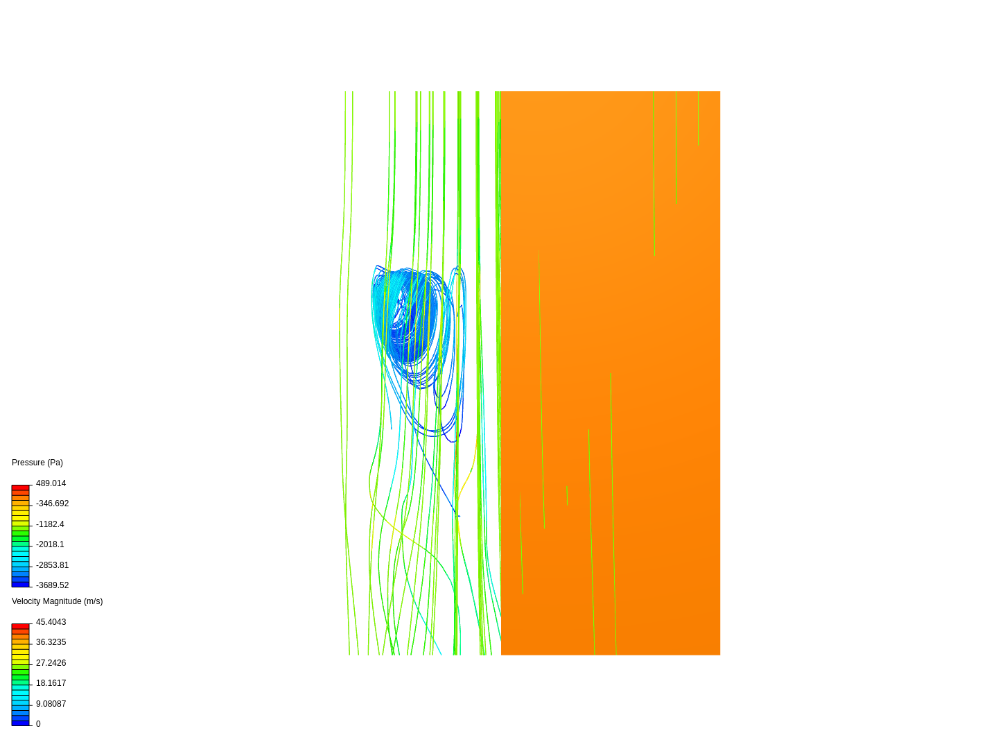 diffuse3.0 by e2010040 | SimScale