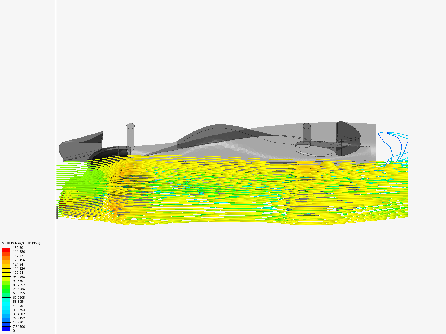 F1 V5 by e3_1 | SimScale