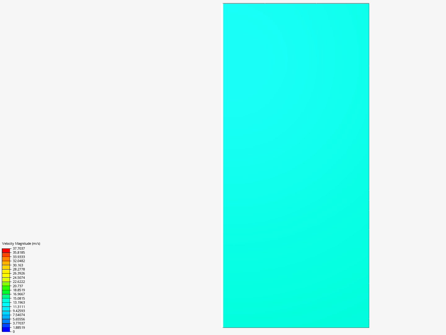 nose 2 by e86375ddea2a49 | SimScale