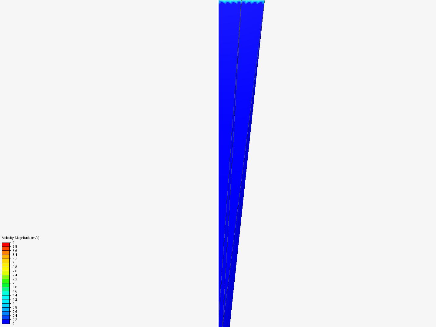 Wall 2 by e8e2281493be48 | SimScale