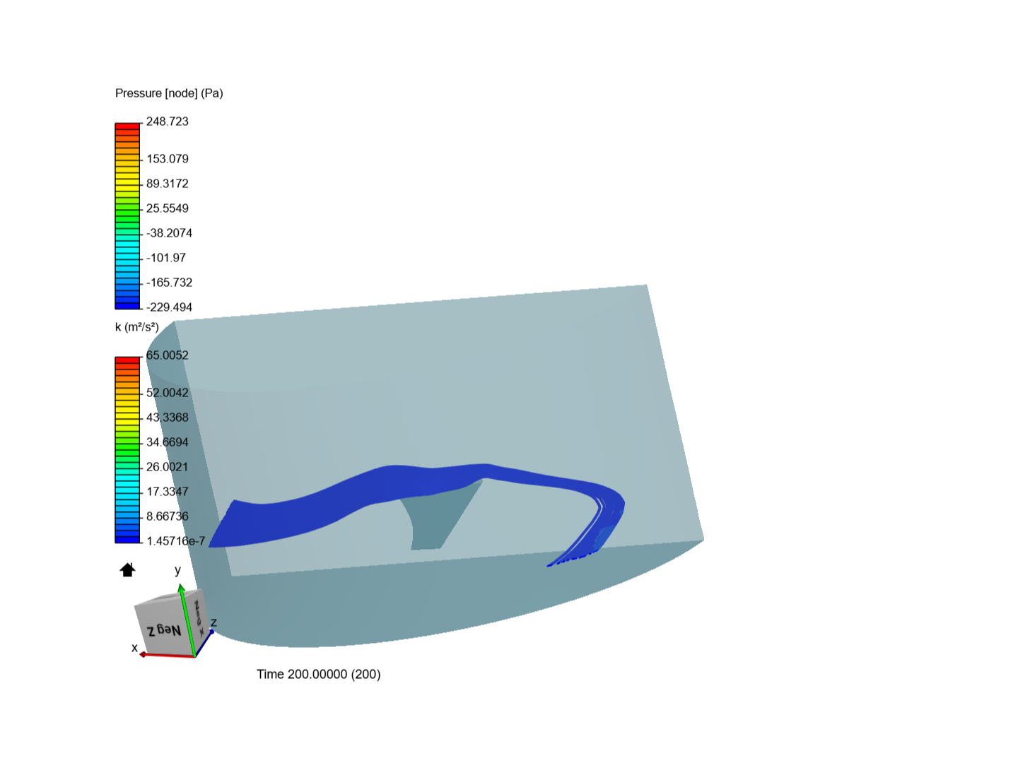 Cansat_2021 by eabraham | SimScale