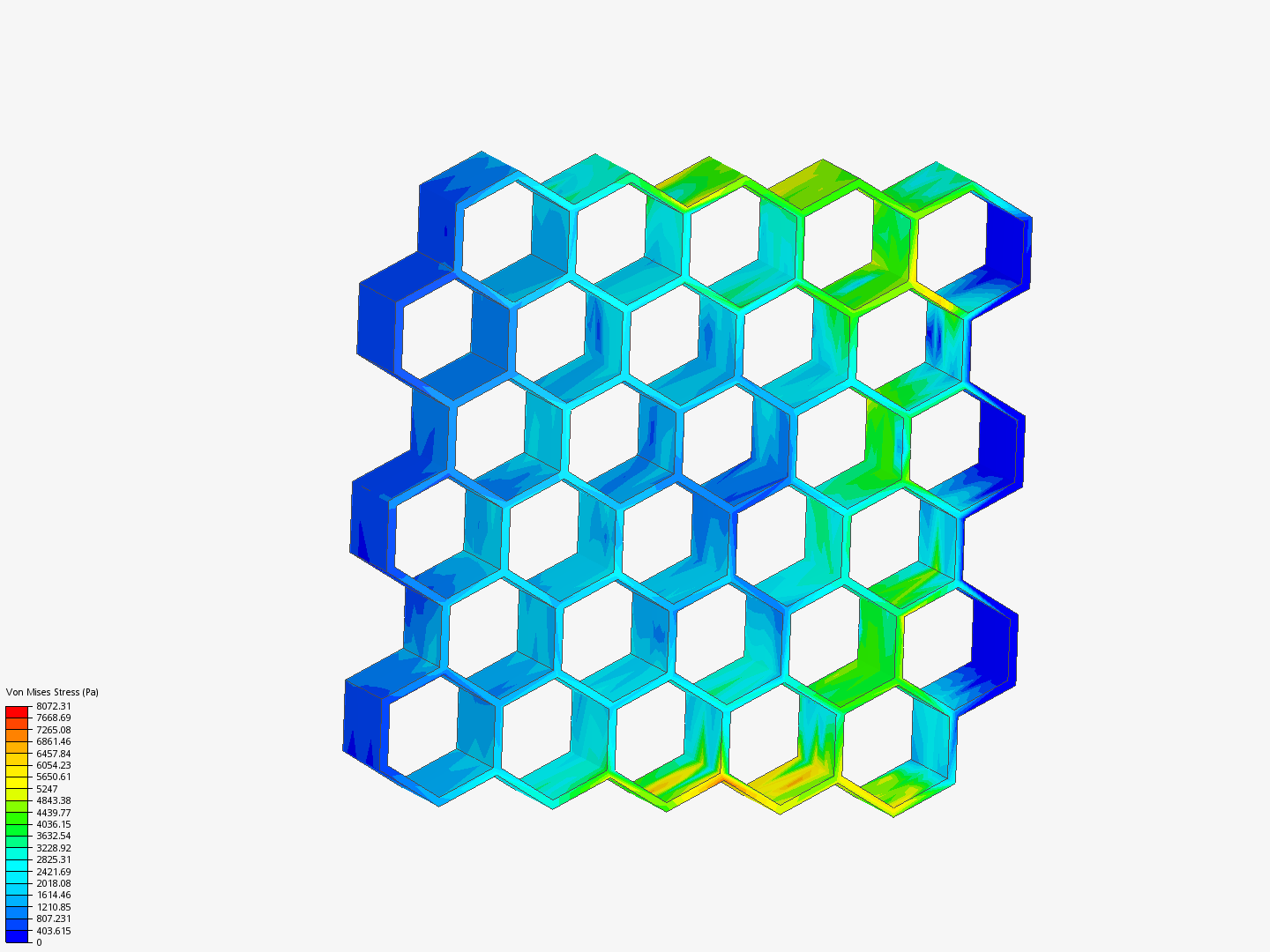 eagy137 on SimScale | SimScale | Page 1