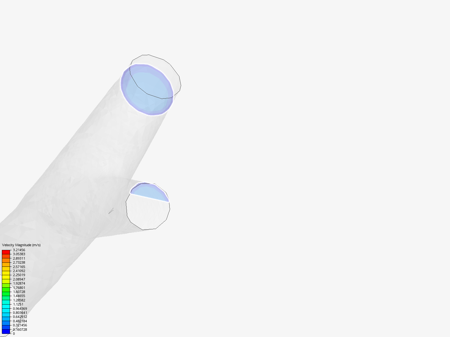 arteria2 by ealcantara | SimScale