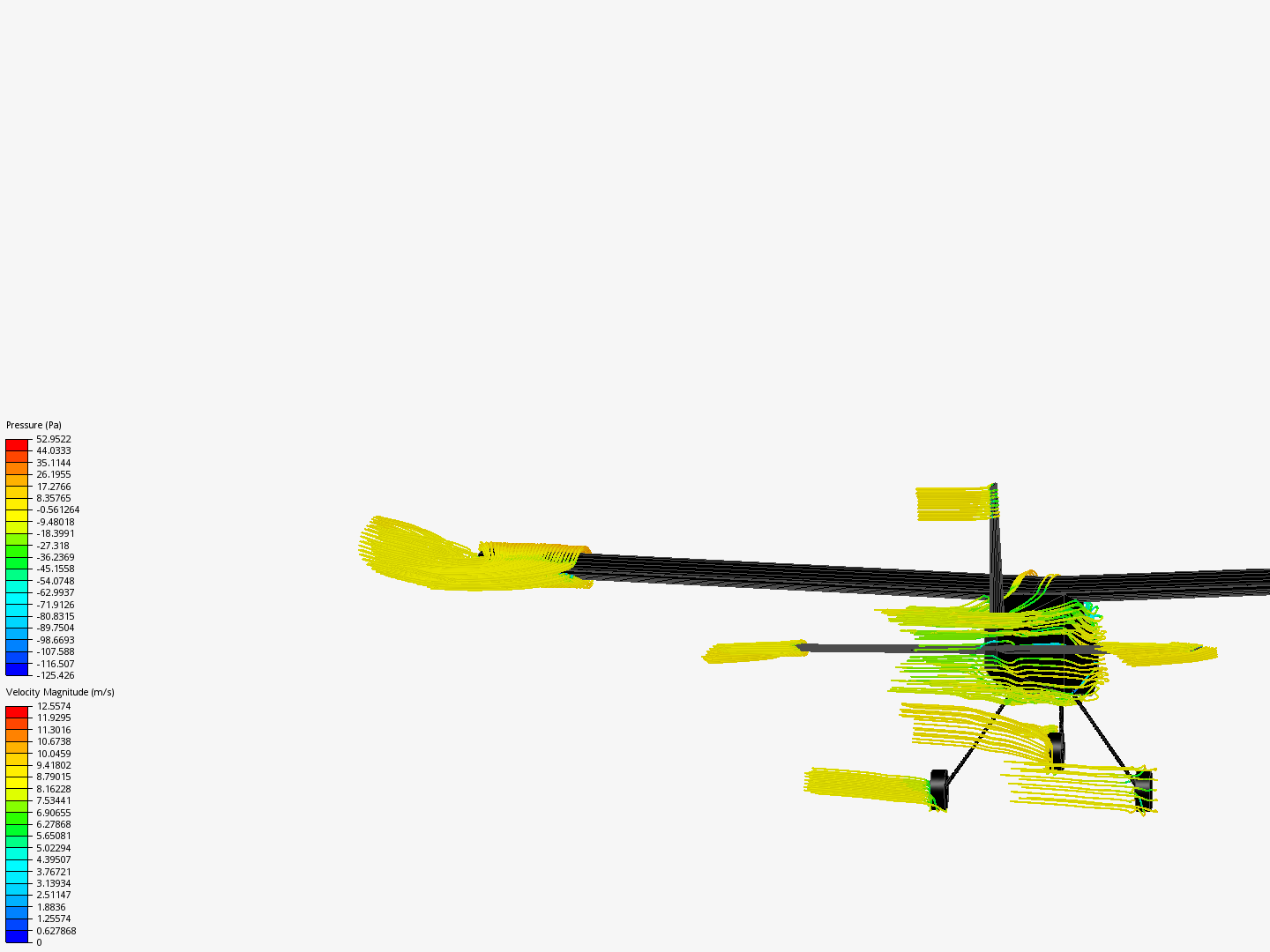 ealock on SimScale | SimScale | Page 1