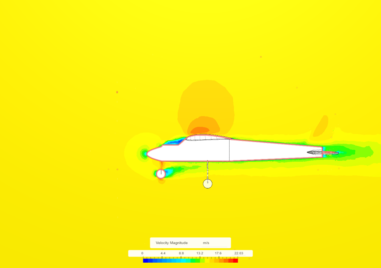 project marrs by ealock | SimScale