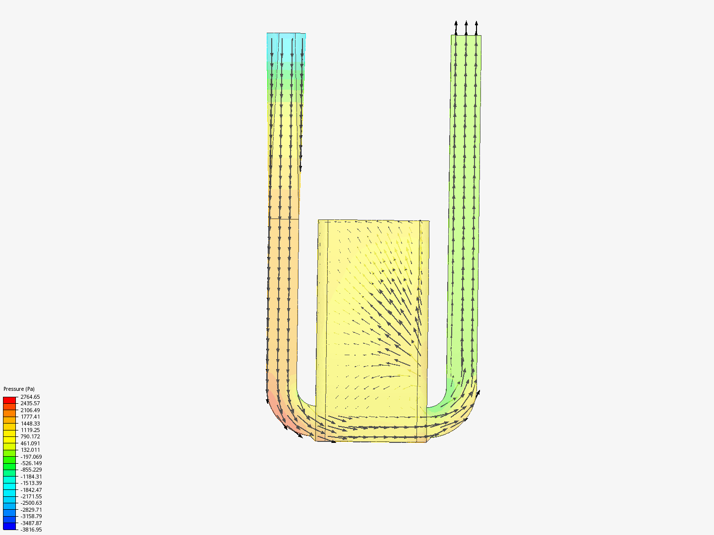 chimney by eamezquita | SimScale