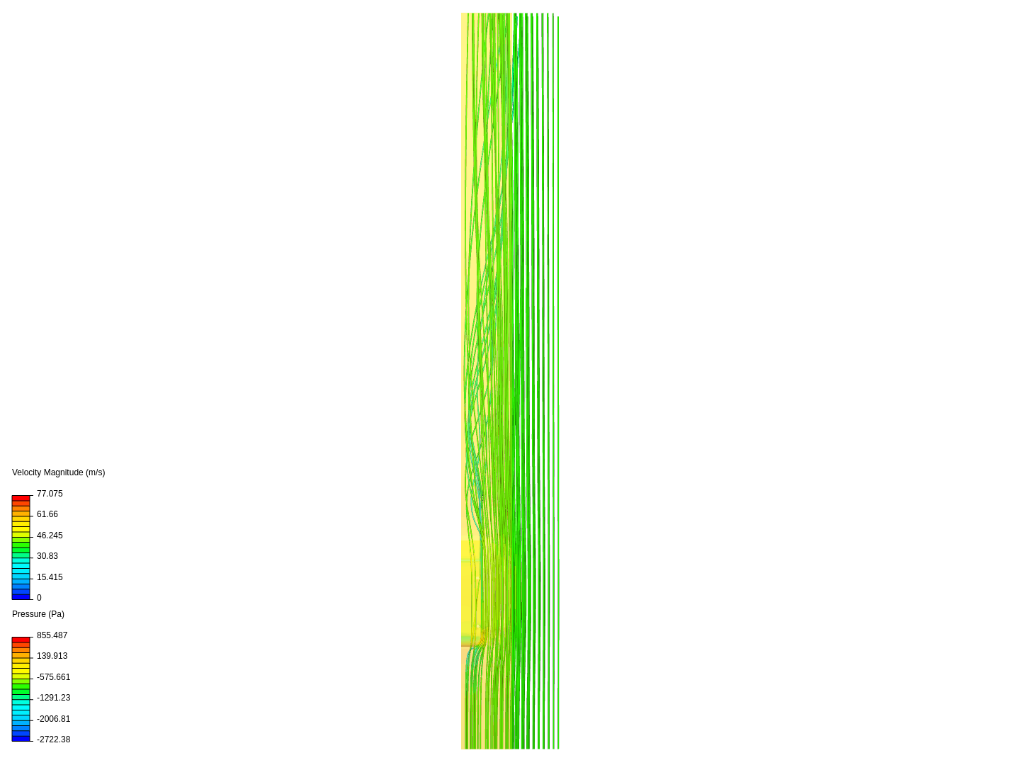 Arbed by earthty30236 | SimScale