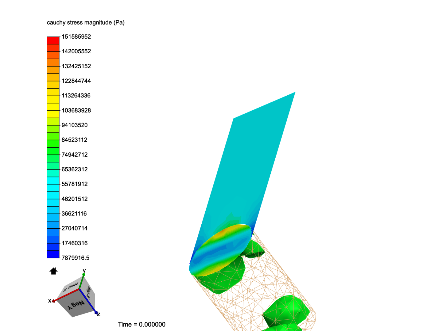 eblankenberg on SimScale | SimScale | Page 1
