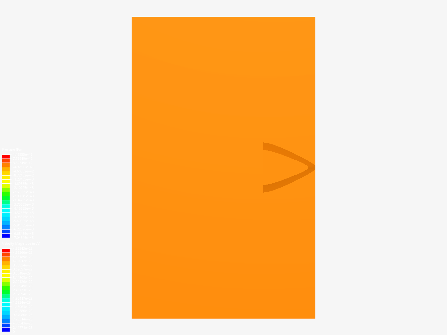 school project by ebrarakrky | SimScale