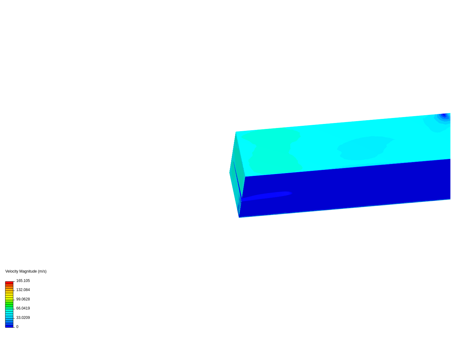 bbbbbbbbbbbbb by ebubekirtasci1 | SimScale