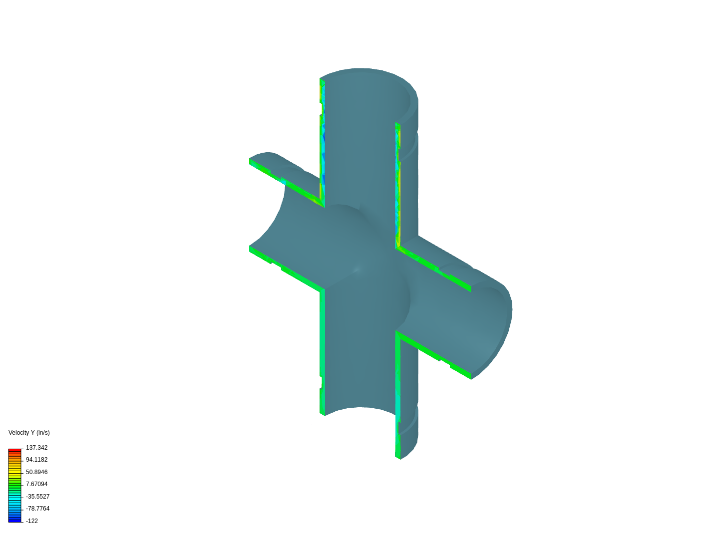 ebuenrostro on SimScale | SimScale | Page 1