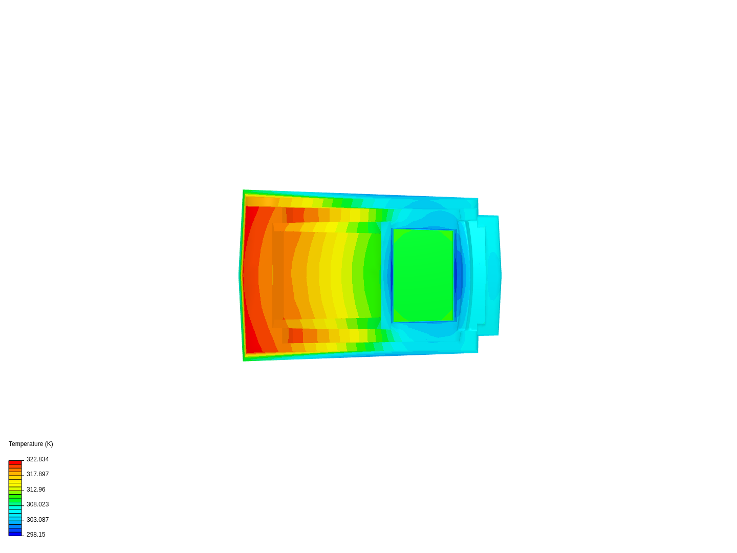 ecalamoedo on SimScale | SimScale | Page 1