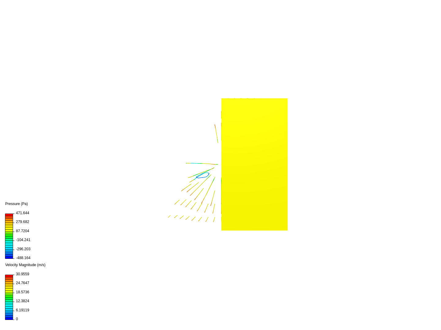 ecamacho on SimScale | SimScale | Page 1