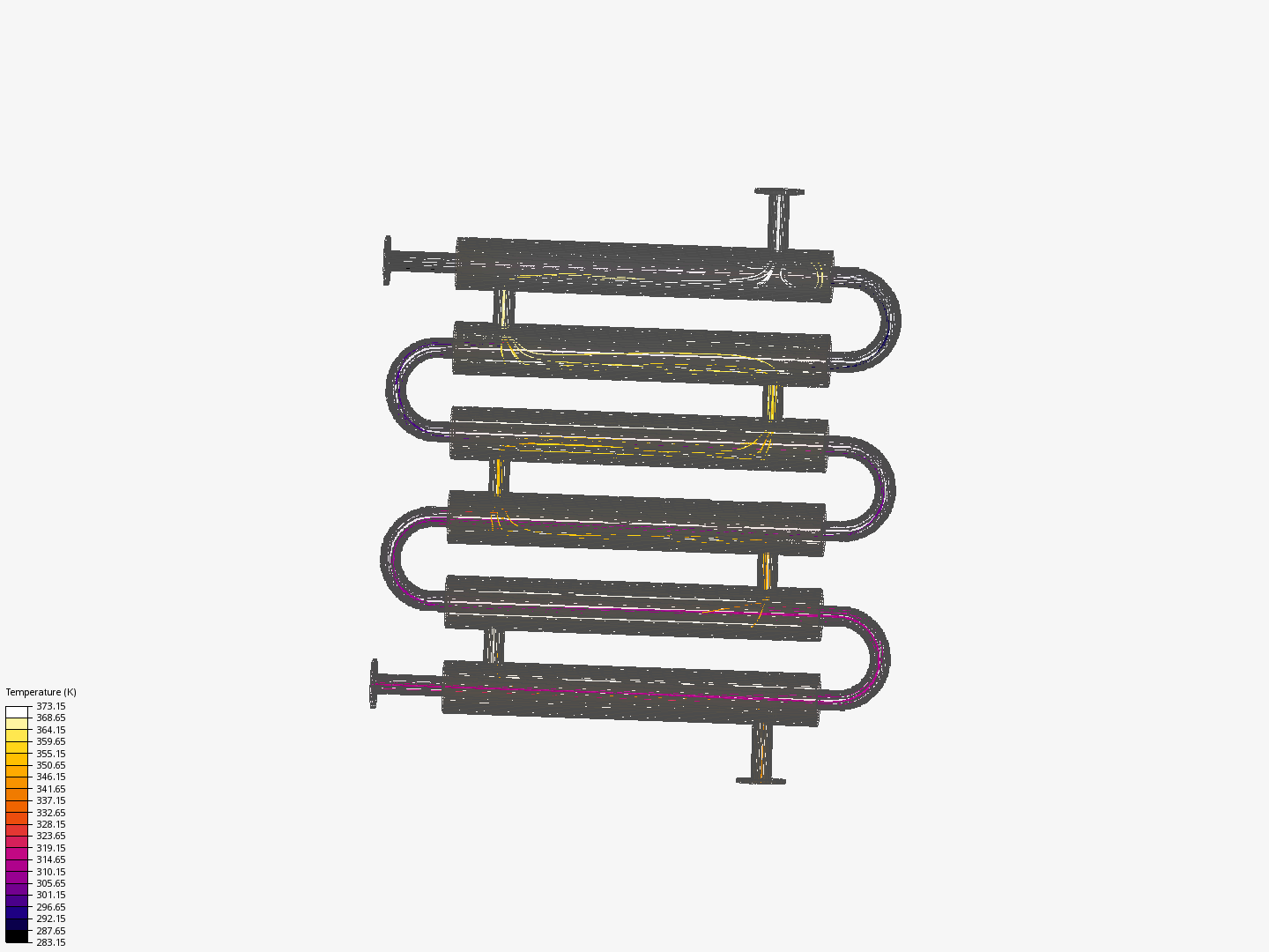 Heat Ex by econoca123 | SimScale