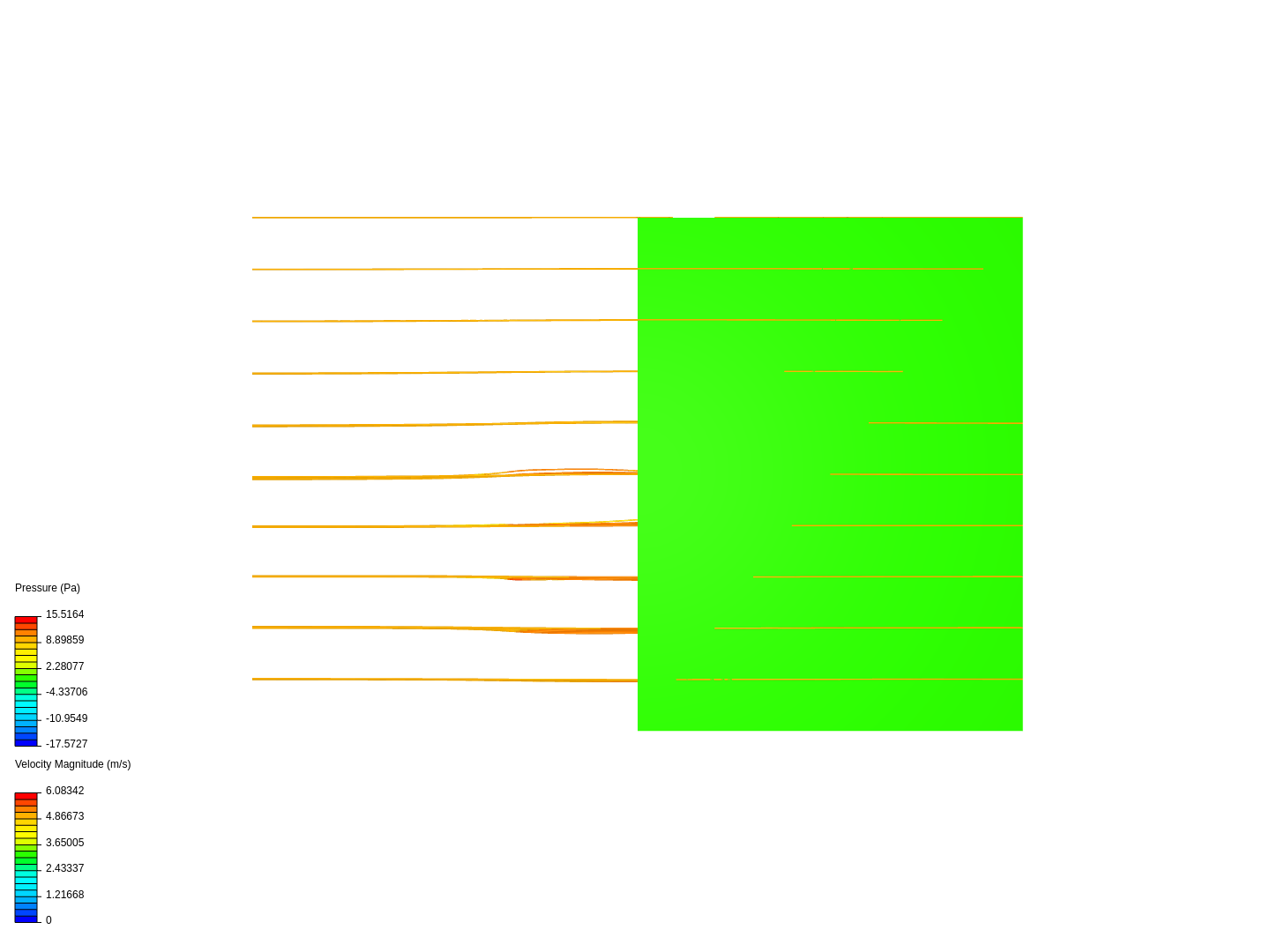 ecoville on SimScale | SimScale | Page 1