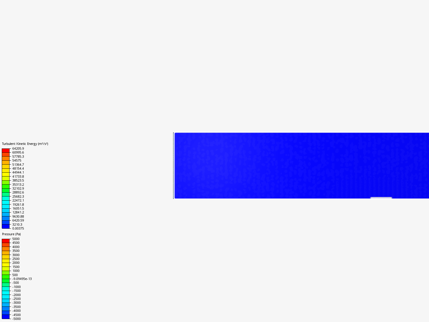 ICE 3 train new model by ed20m2su | SimScale