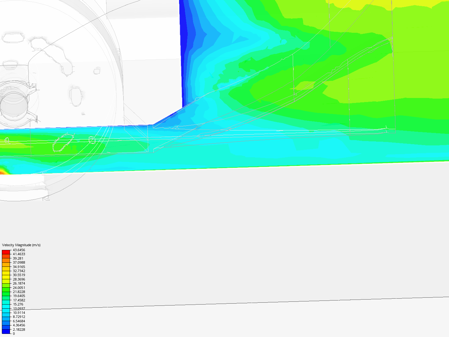 TNTSA V3 by edaruwalla | SimScale