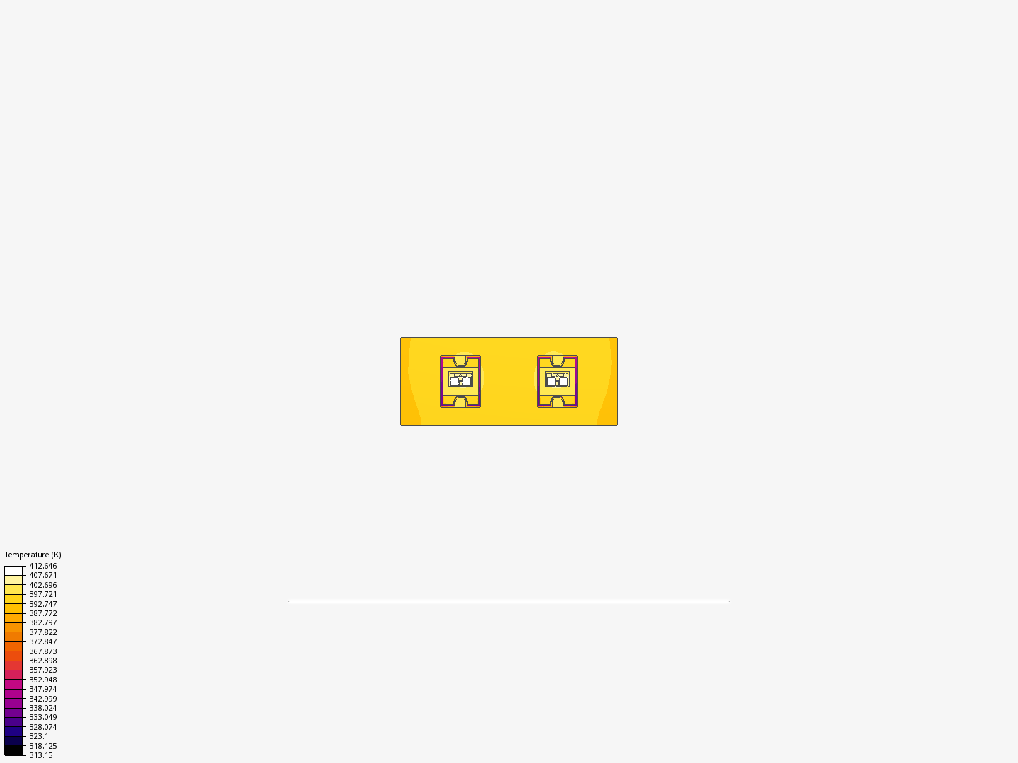 Thermal Simulation By Edevigne Simscale