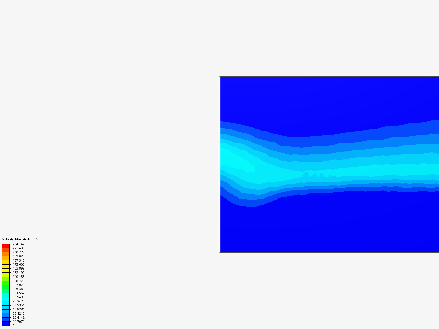PURO COOLING by edunn | SimScale