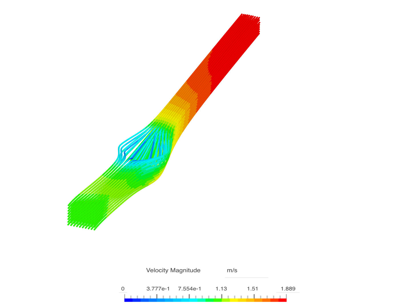 CFD_INTERNAL_CONE_EY by edwardyu | SimScale