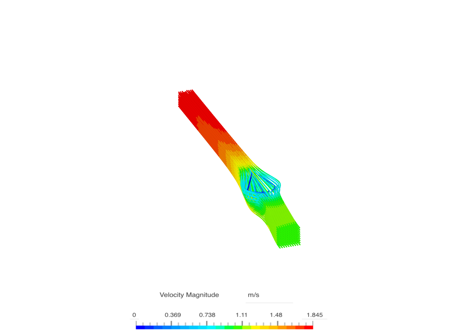 CFD_INTERNAL_DROP_EY by edwardyu | SimScale