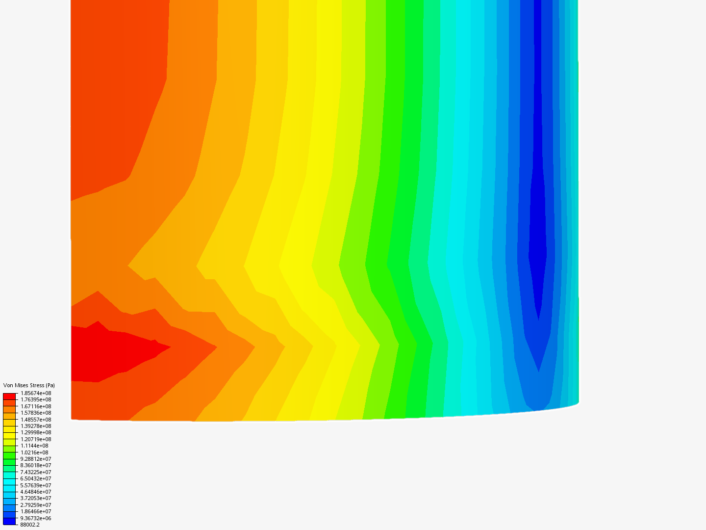 Tubes by edwarschang | SimScale