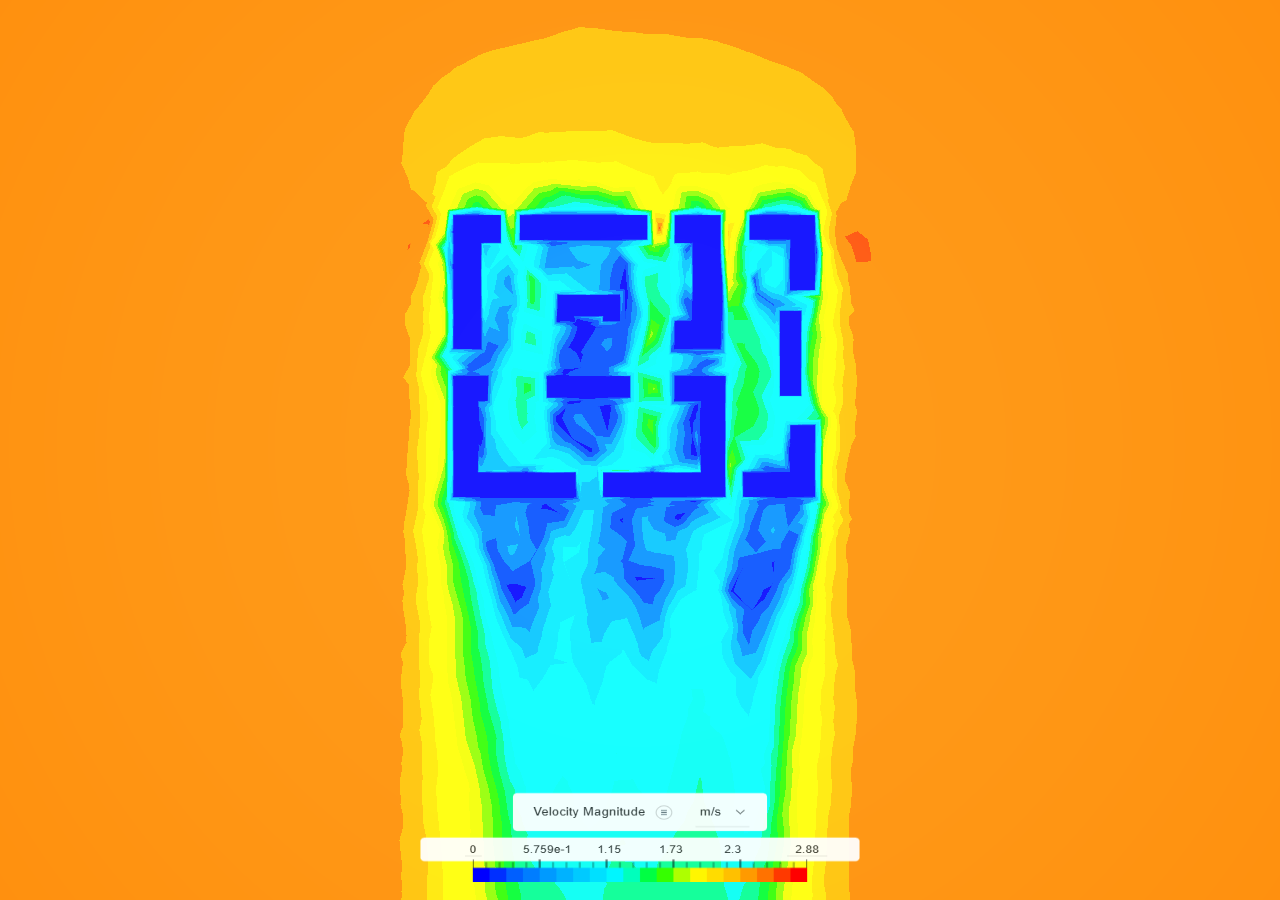 tip veter by eeelf | SimScale