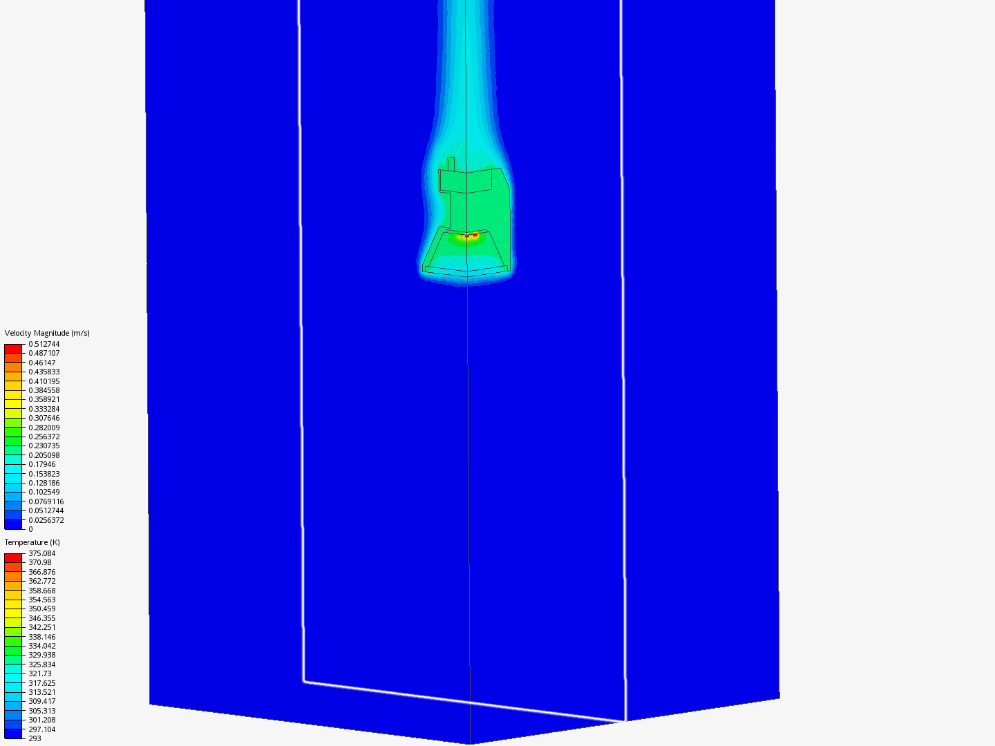 eescobar_burger on SimScale | SimScale | Page 1