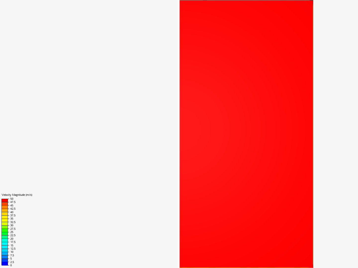 hyperbolic paraboloid - Copy by eewing | SimScale