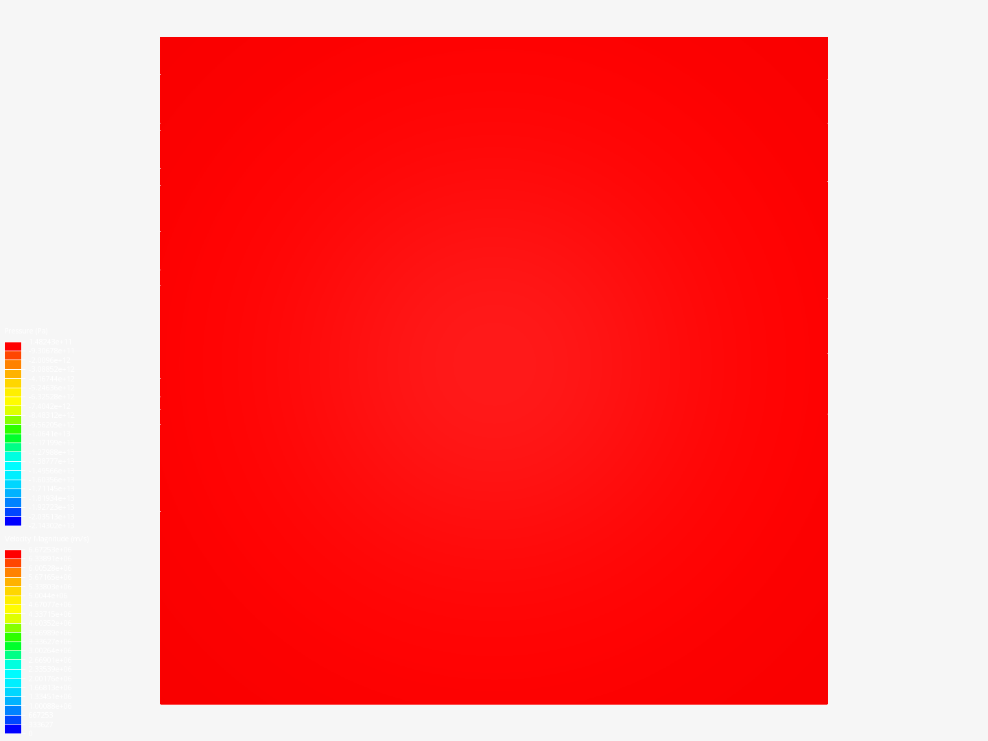 New cad model 2 by eewing | SimScale