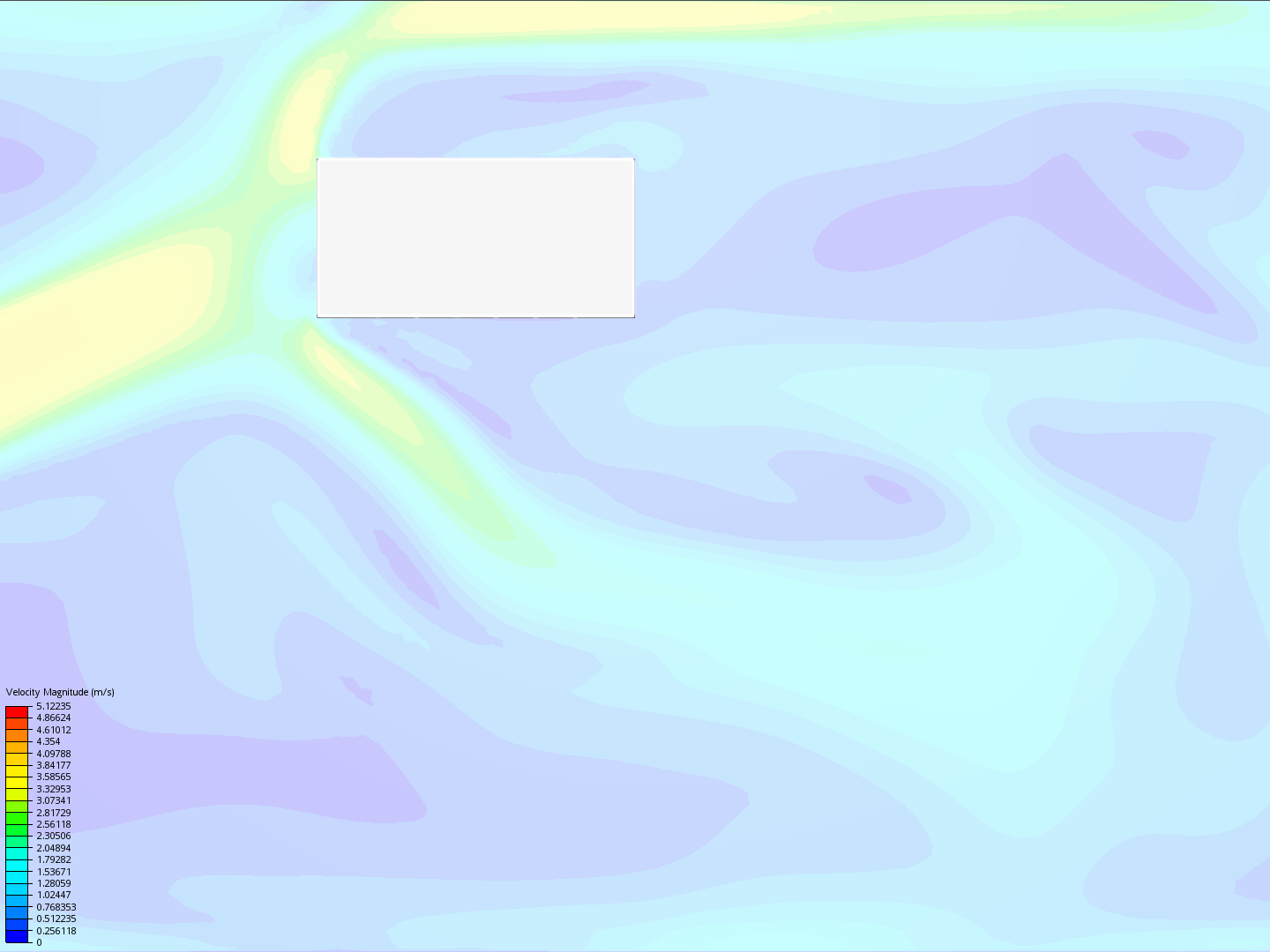 map76 by efef23 | SimScale