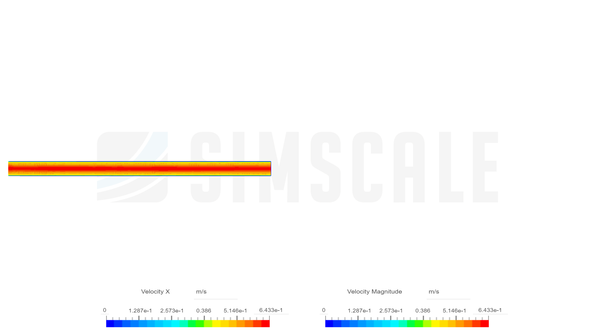 FM2 Project Validation by efegemensen | SimScale