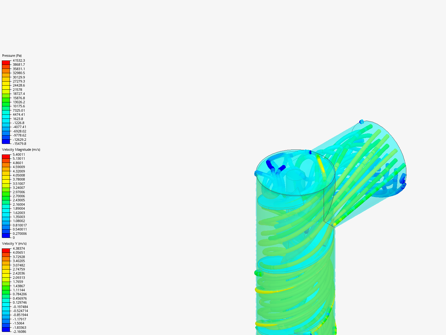 TORNILLO SIMSCALE - BASE by efernandez_bus | SimScale