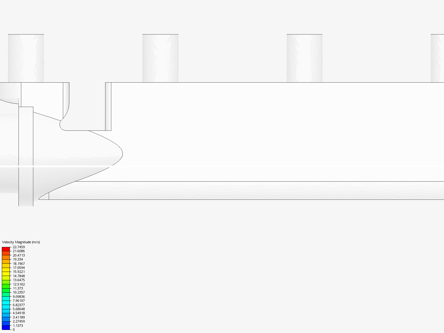 Air Track - Rev 3 by egilles | SimScale