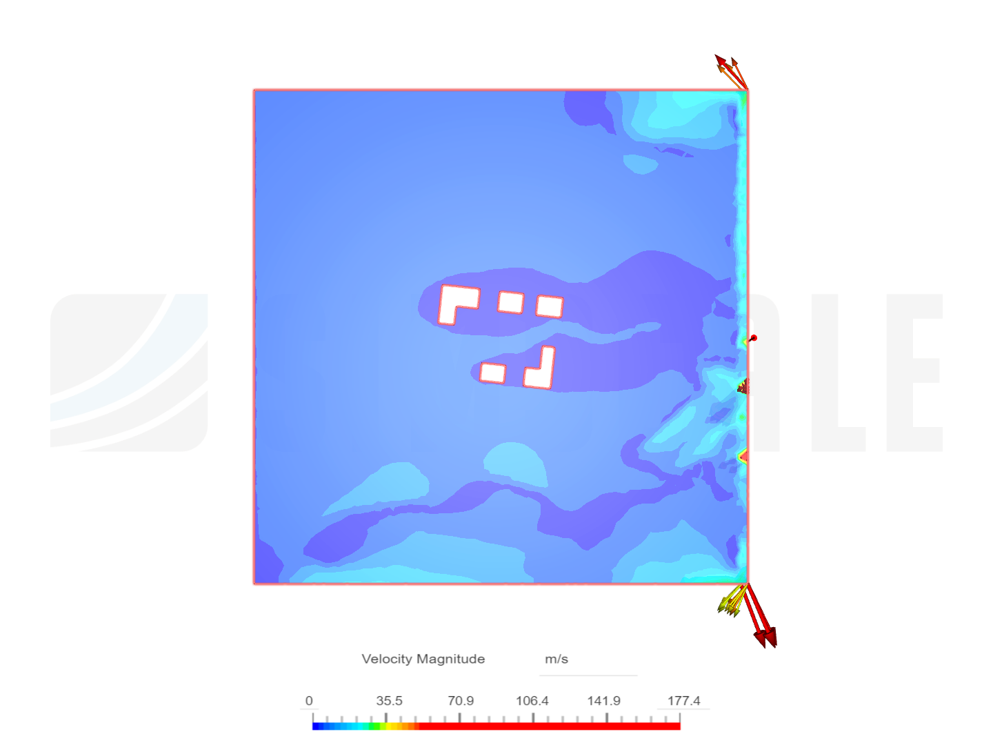 physics by egilmanova | SimScale